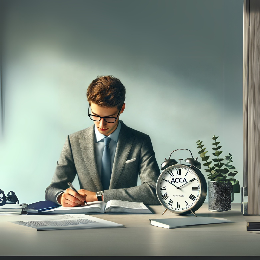 ACCA Course Duration: A Complete Overview - Training for International ...