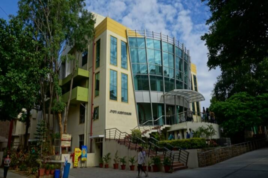 Jyoti Nivas College - Training for International Finance & Accounting ...