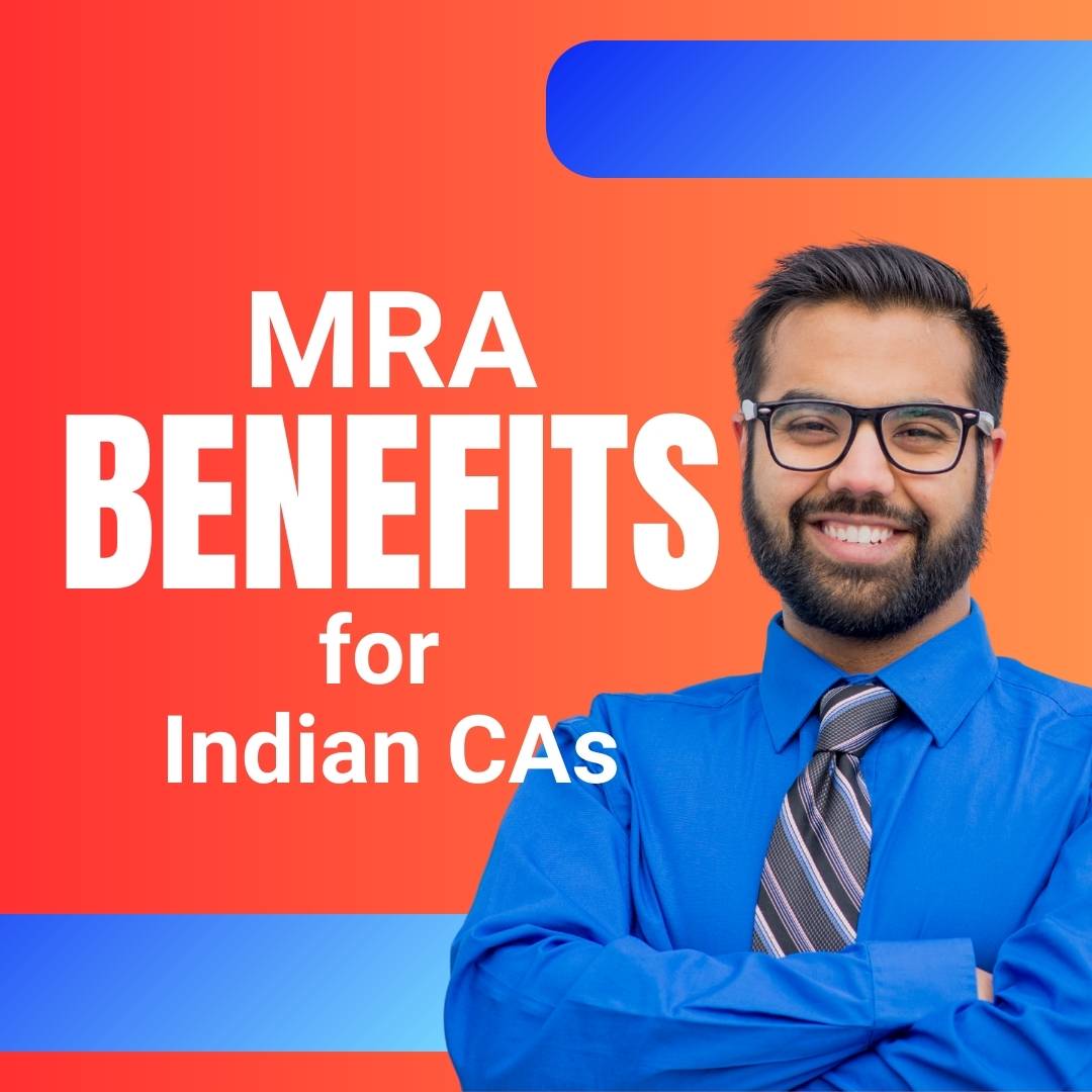 ICAI and CPA Australia MRA - Guide to How ICAI members Benefit